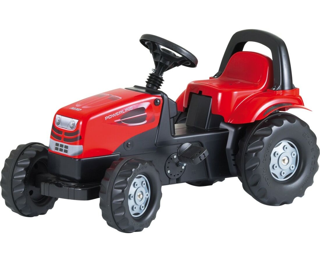 AL-KO Kid Trac gyerek traktor - Gyermek járművek, játékok - Gazdabolt ...