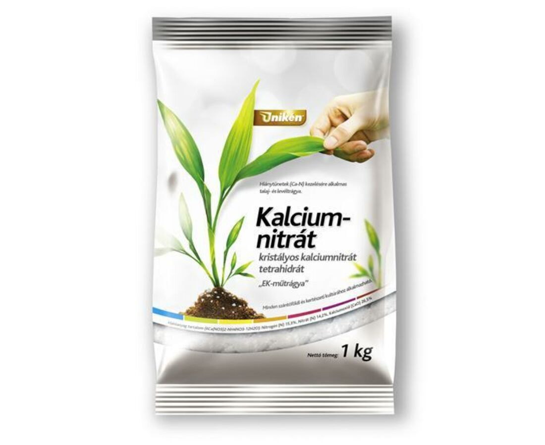 Kálcium-nitrát 1 kg