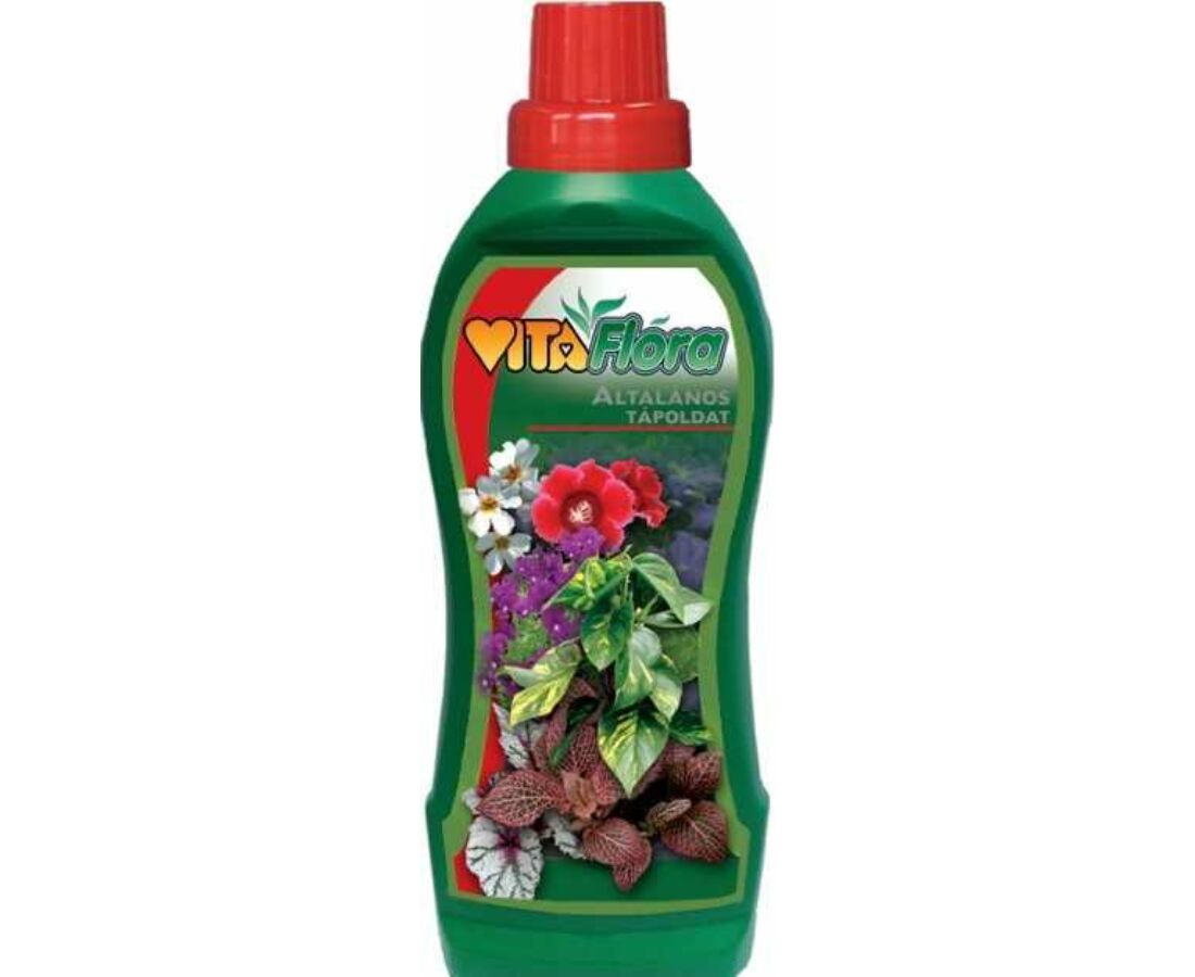 Vitaflóra 3 Általános 0,5
