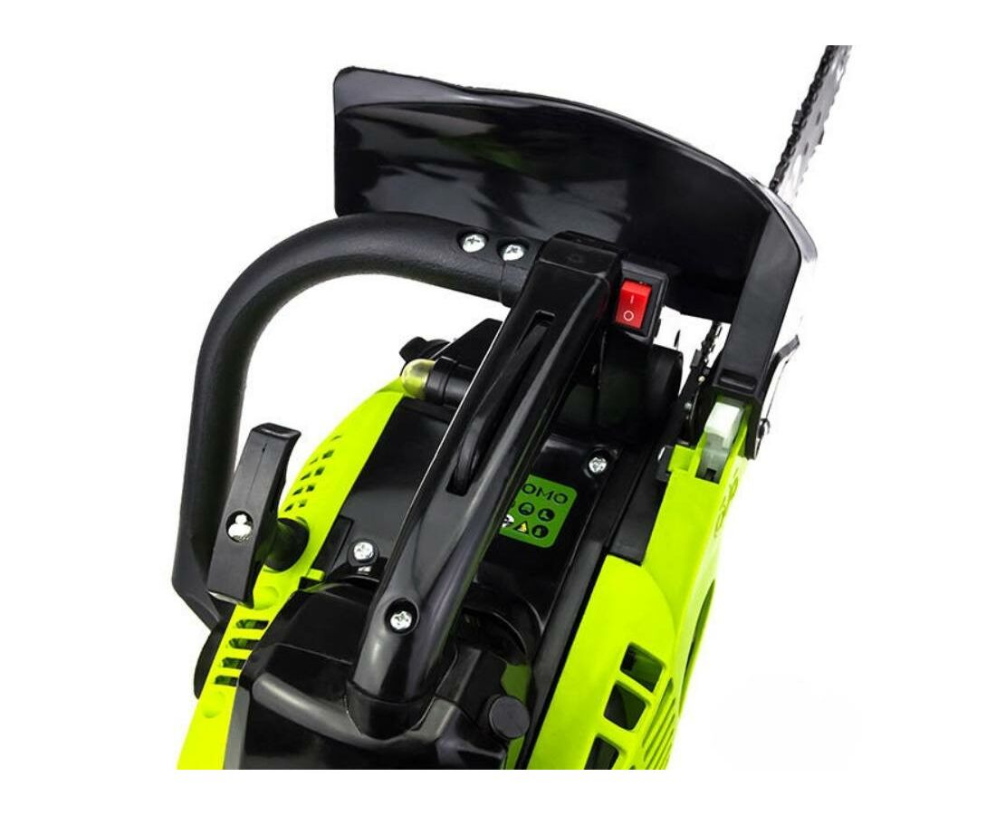 Stromo SC2500 benzines láncfűrész, egykezes, 37cc, 3.5Le