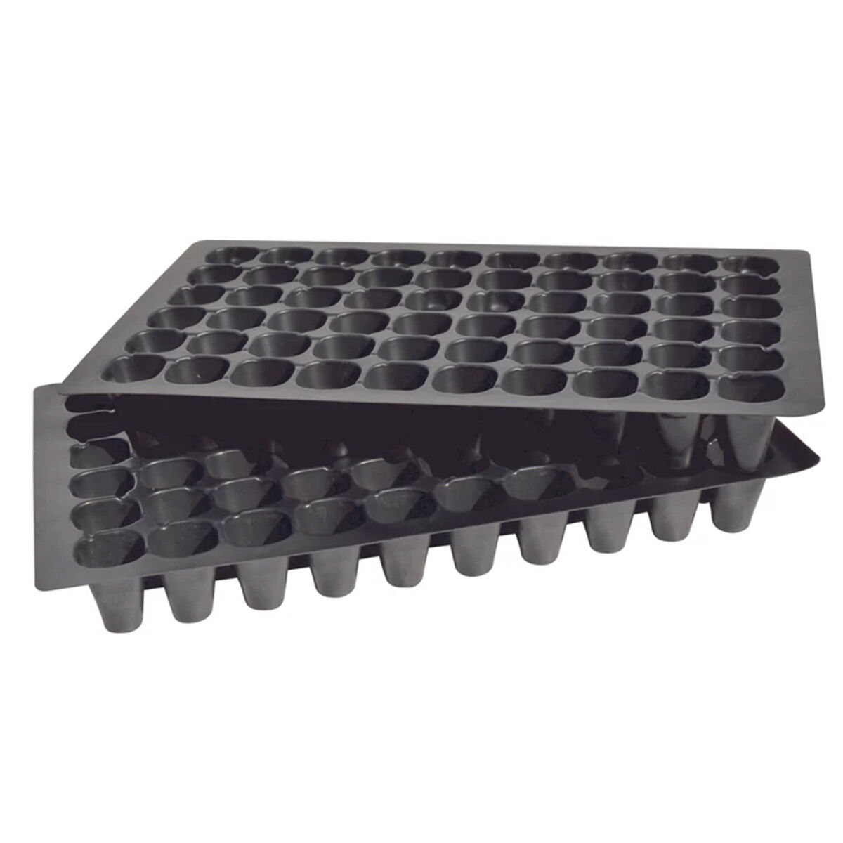 Nortene Planting Plate 60 helyes szaporító tálca (3 tálca/csomag ...