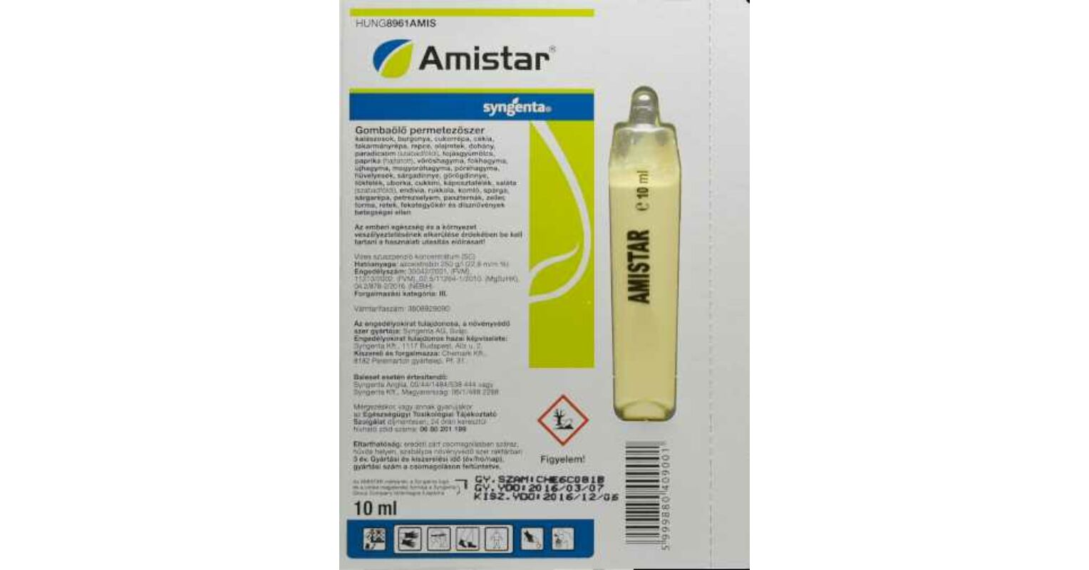 Amistar 10ml