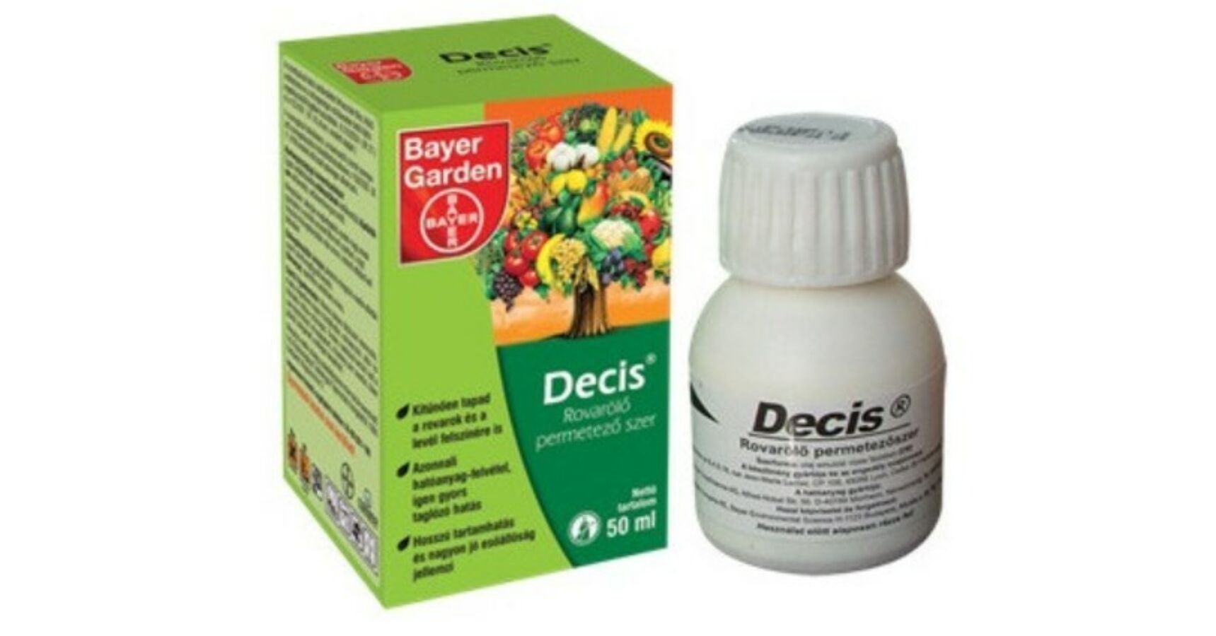 Decis 50 ml