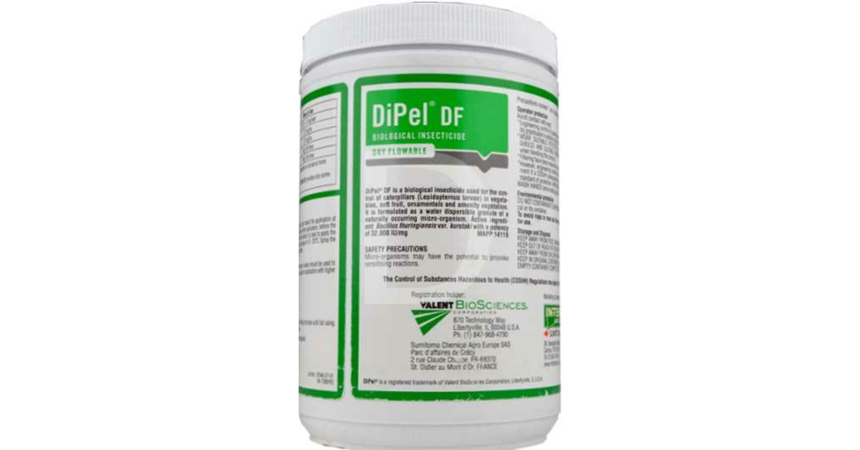 Dipel DF 500g