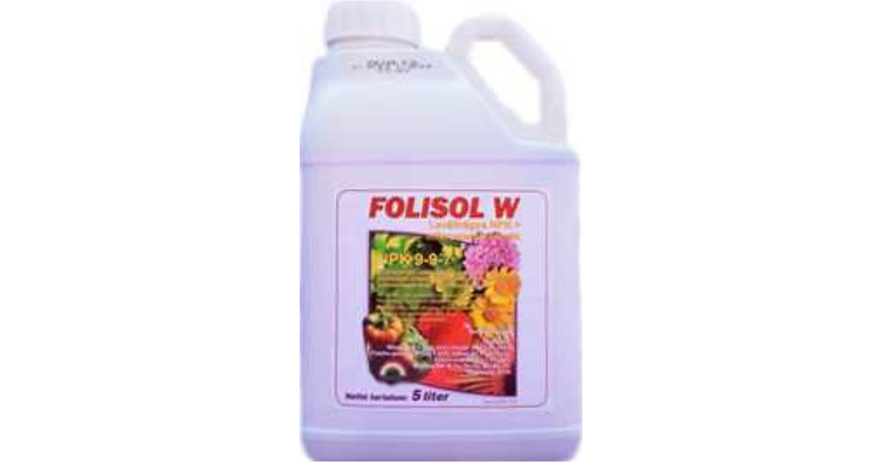 Folisol W EK 5/1