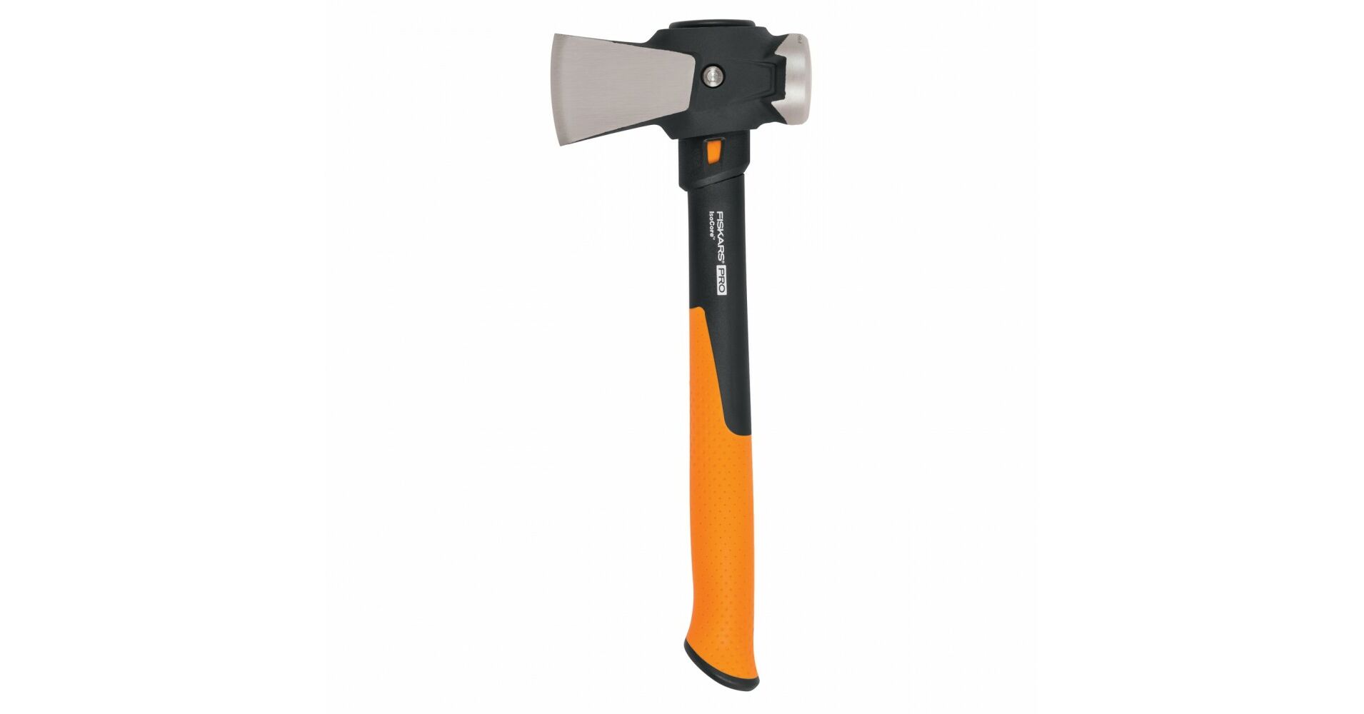 Fiskars IsoCore építőipari fejsze, S, 1.1kg - Balták és fejszék ...