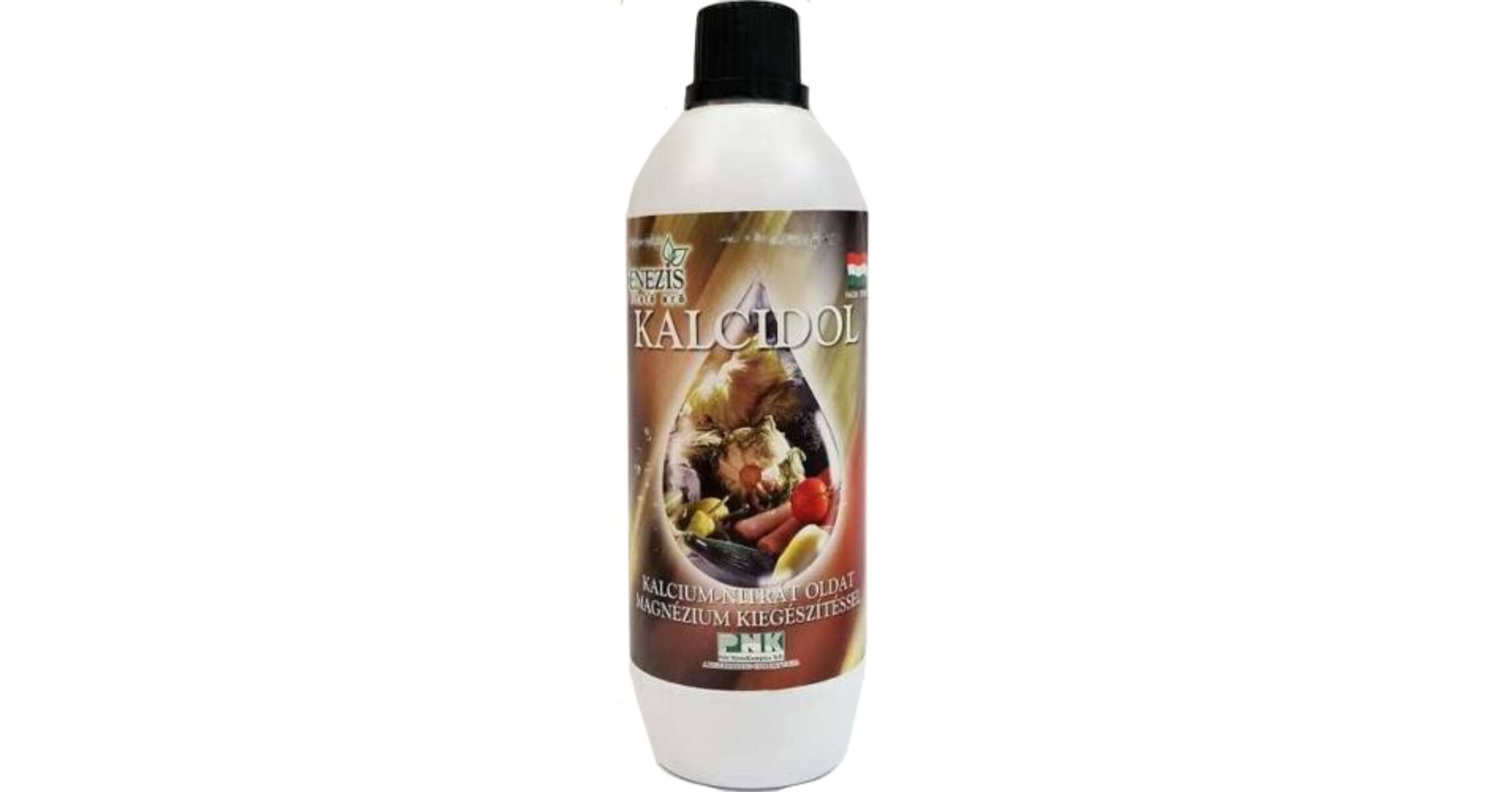 Genezis kalcidol 1 liter