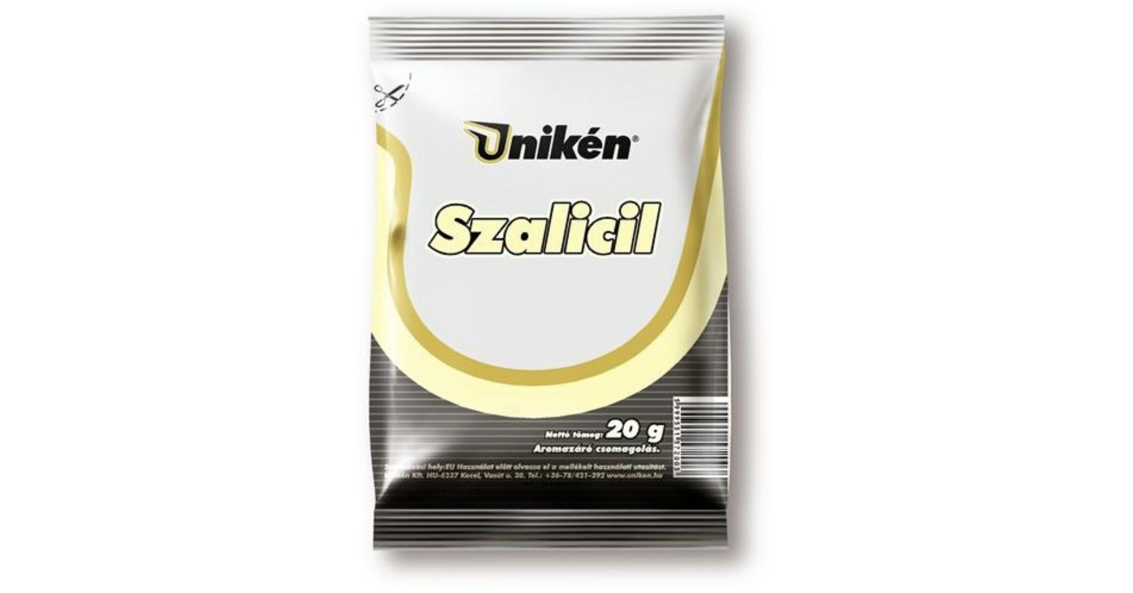 Szalicilsav 20 g