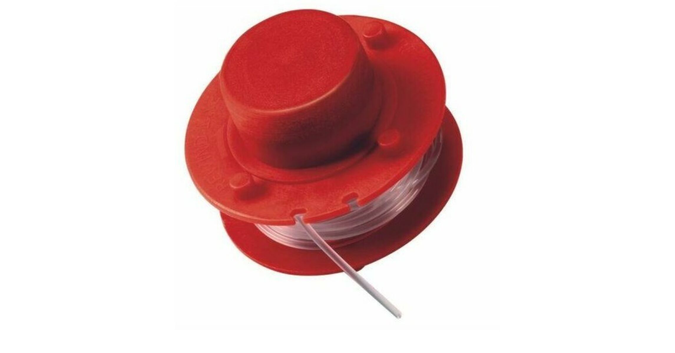 Einhell GE-CT 18/30 Li damilfej fúszegélynyíróhoz 5m - Fűnyíró damil és ...