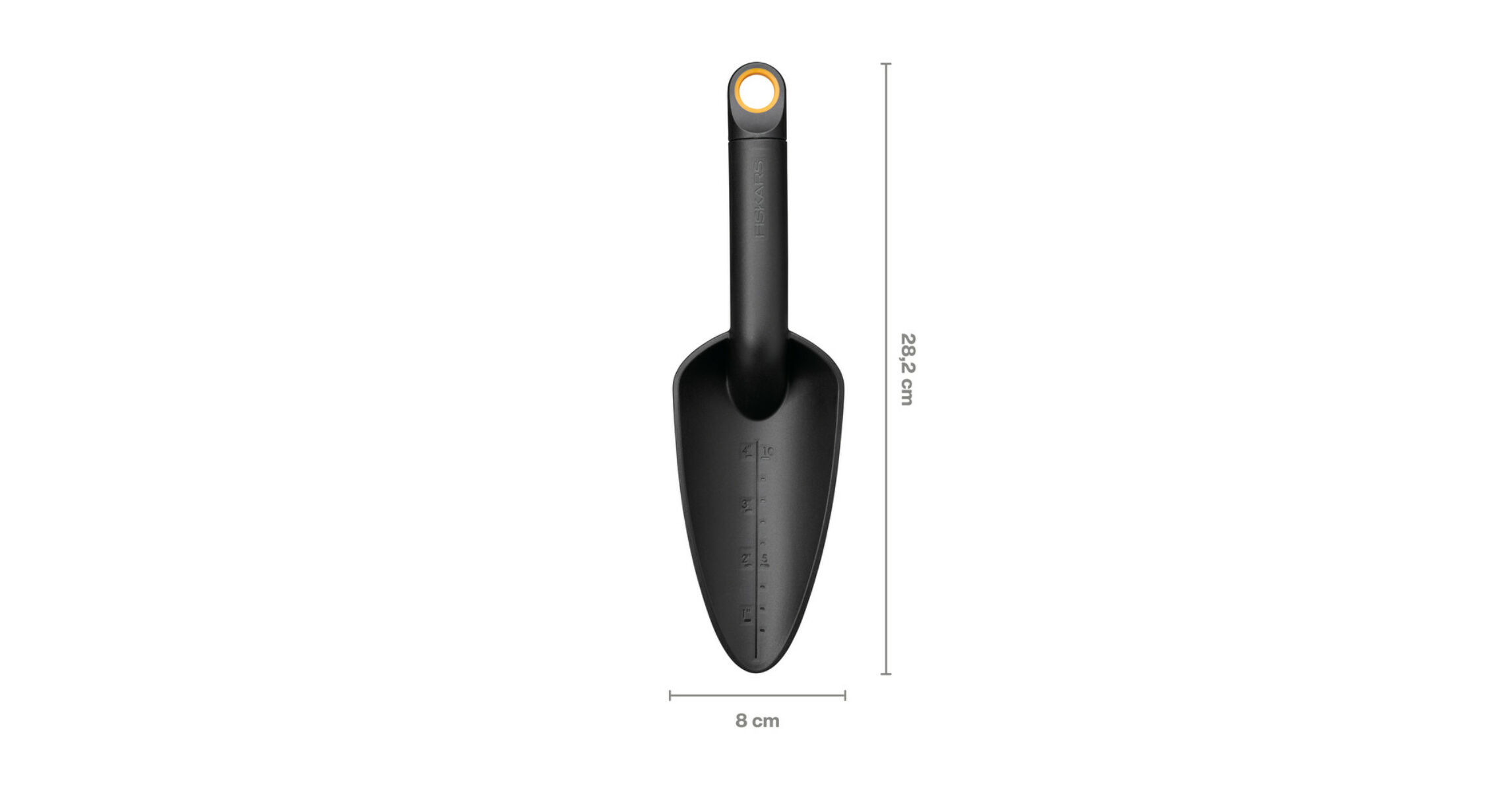 Fiskars Solid™ Ültetőkanál - Fiskars ültető szerszámok, lyukfúrók ...