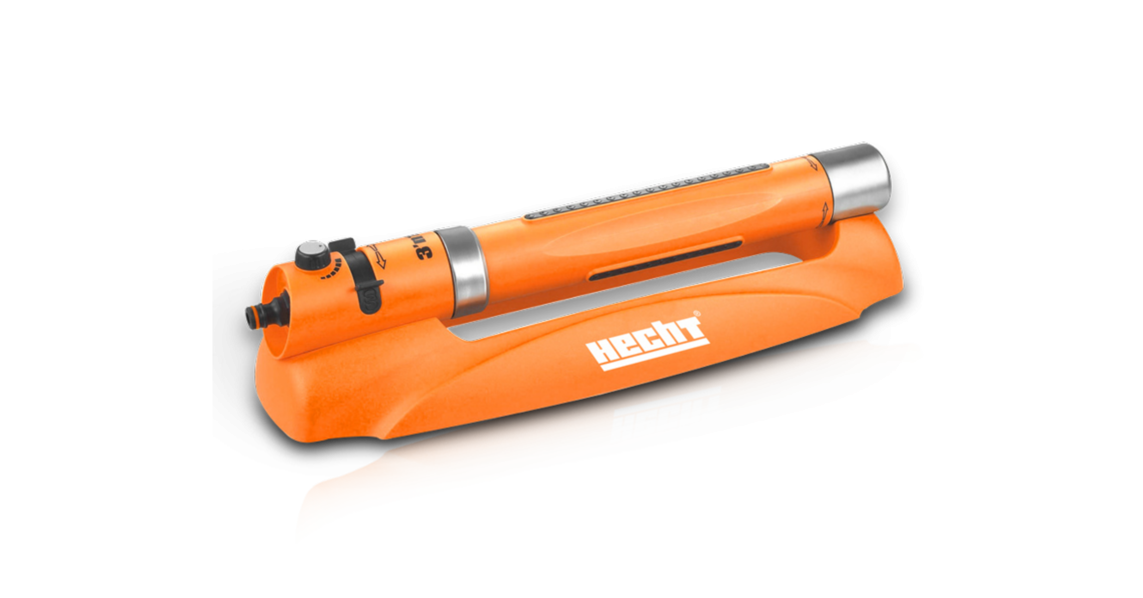 Hecht 07060 locsoló billenős műanyag