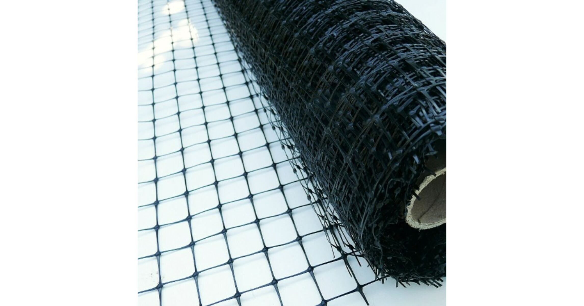 Nortene Volier háló BOP fácán háló, fekete, 2x500m