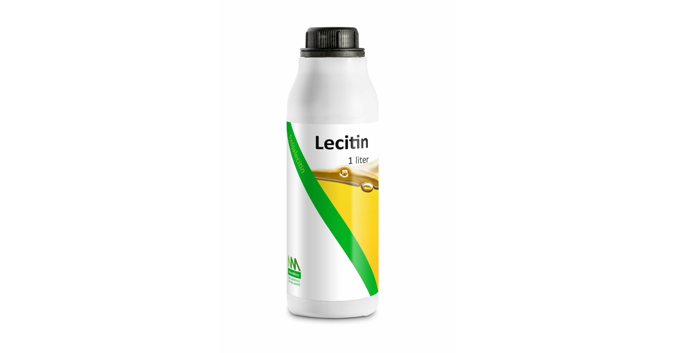Lecitin 1 liter - Bio kertápolás - Gazdabolt Webáruház