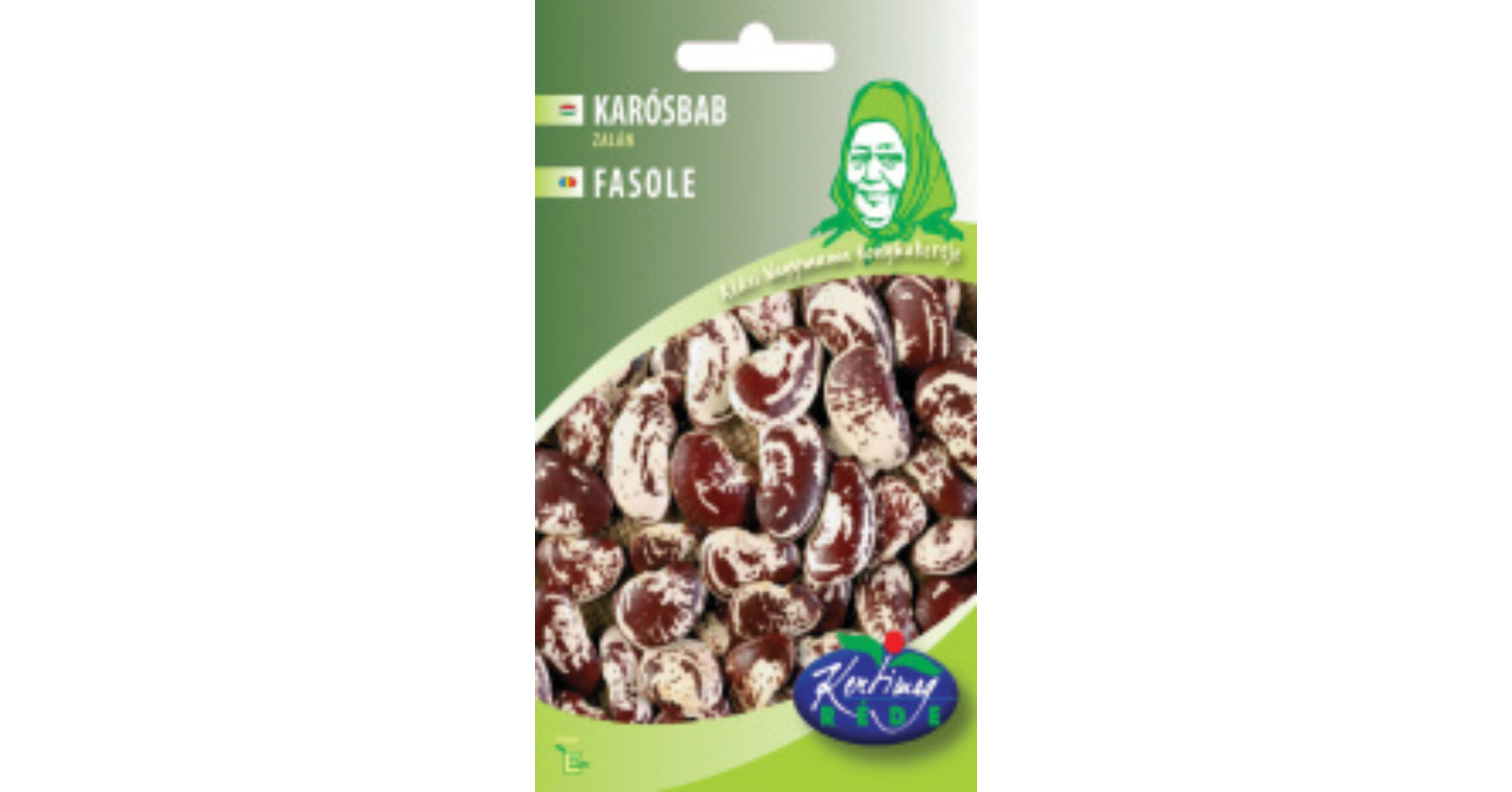 Rédei Kertimag Zalán Karósbab 50g