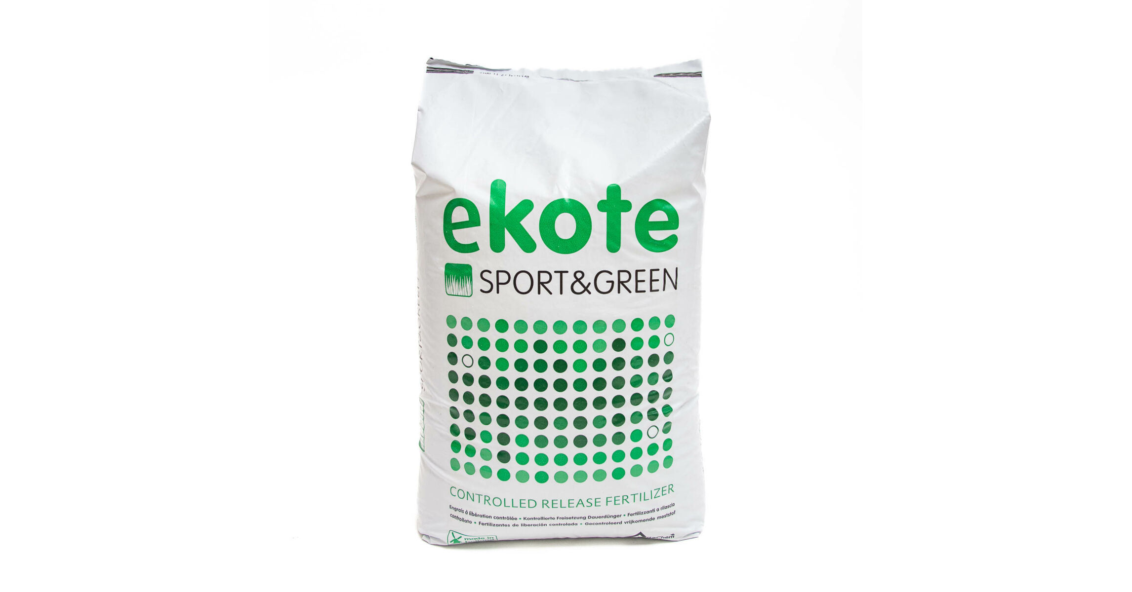 Ekote Sport&Green tavaszi gyeptrágya 2-3 hó 26-5-11+3Mg+M.e. 25 kg ...