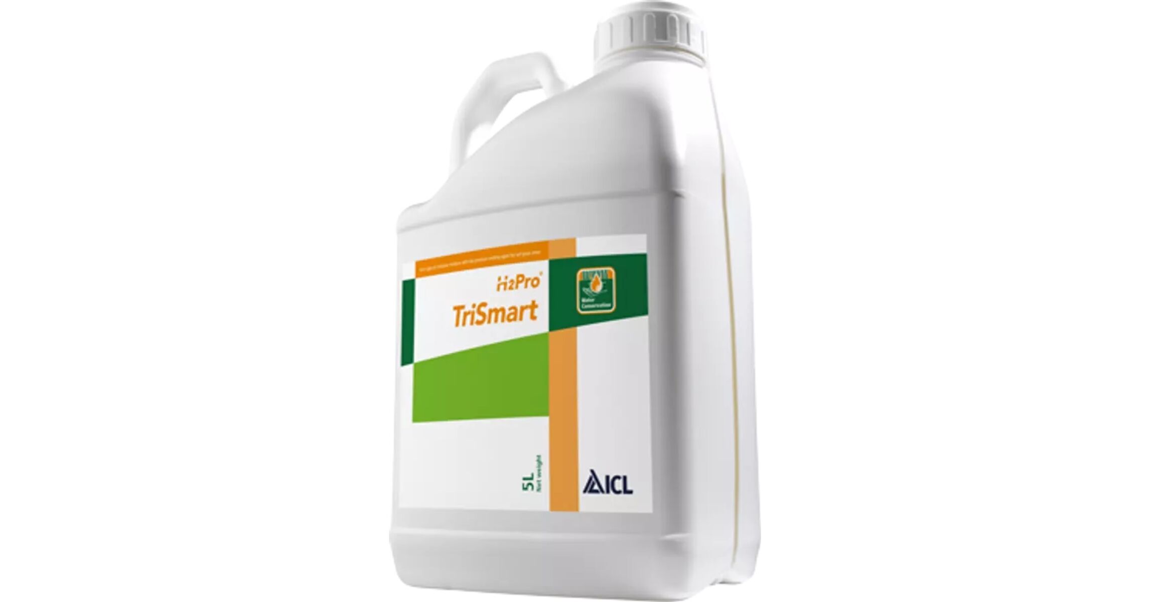 ICL H2Pro TriSmart talajnedvesítő és vízmegkötő szer 5 liter ...