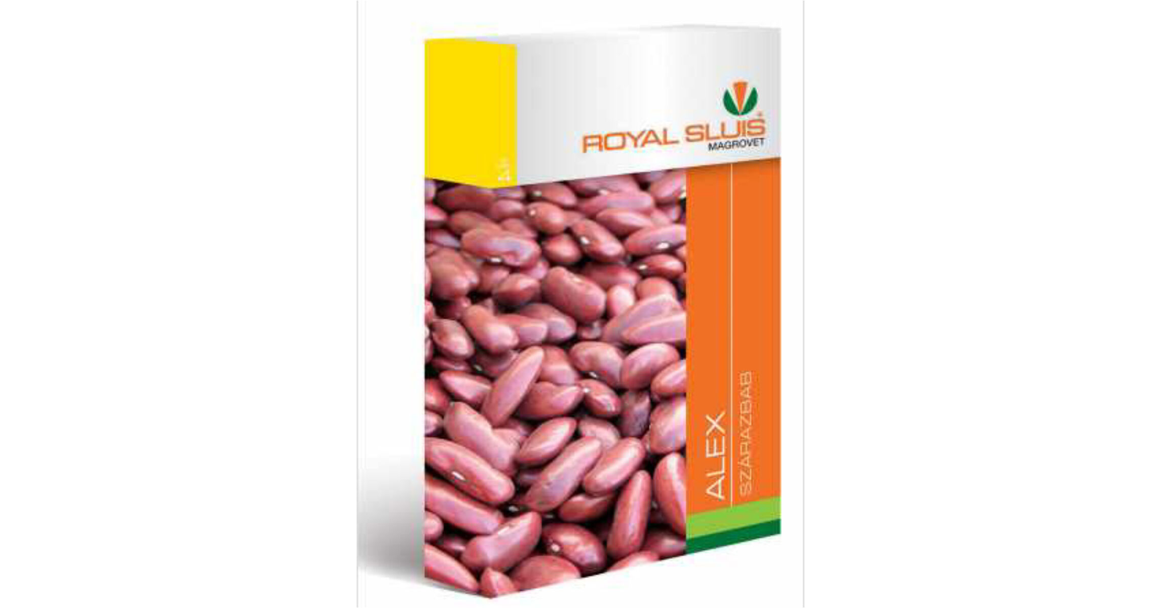 Bab Alex Royal Sluis 50g