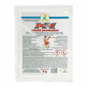 Mospilan 20 SG rovarölő permetszer, 100 g