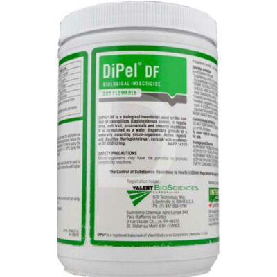 Dipel DF 500g