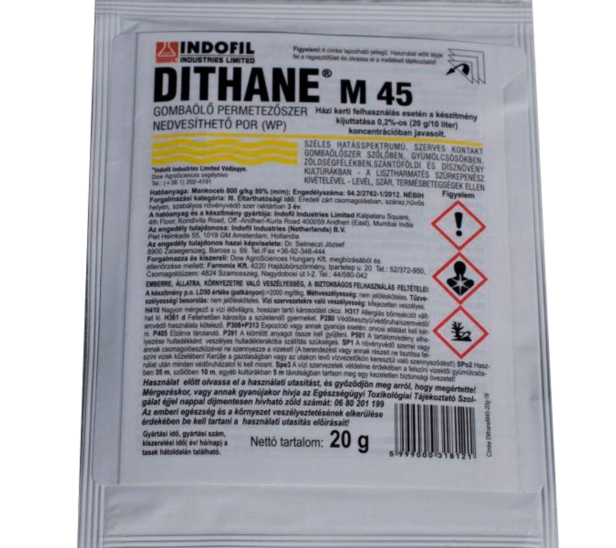 Dithane M45 20 g