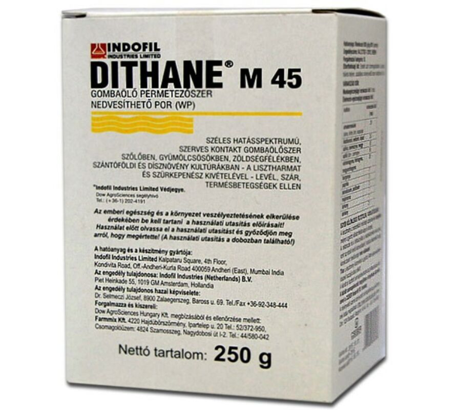 Dithane M45 250 g