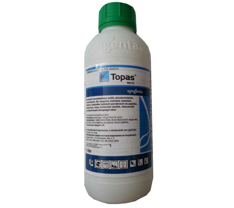 Topas 100 EC 1l