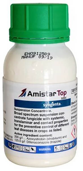 Amistar Top 250 ml