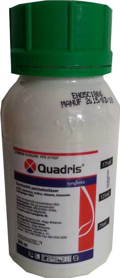 Quadris 200 ml